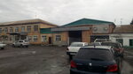 Shushenskaya Ptitsefabrika (Pervomayskaya ulitsa No:60, posyolok gorodskogo tipa Shushenskoye), hayvancılık  Krasnoyarski krayından