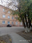 Gbpou Astrakhanskoy oblasti Astrakhansky gosudarstvenny kolledzh professionalnykh tekhnology Otdeleniye № 3 (Admirala Nakhimova Street No:62), yüksekokul  Astrahan'dan