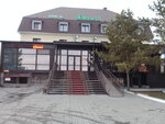 Satti (Qaıyrbekov kóshesi No:357/1), otel  Kostanay'dan