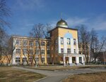 Храм во имя святого праведного Симеона Верхотурского (Tveritina Street No:20), ortodoks kiliseleri  Yekaterinburg'dan