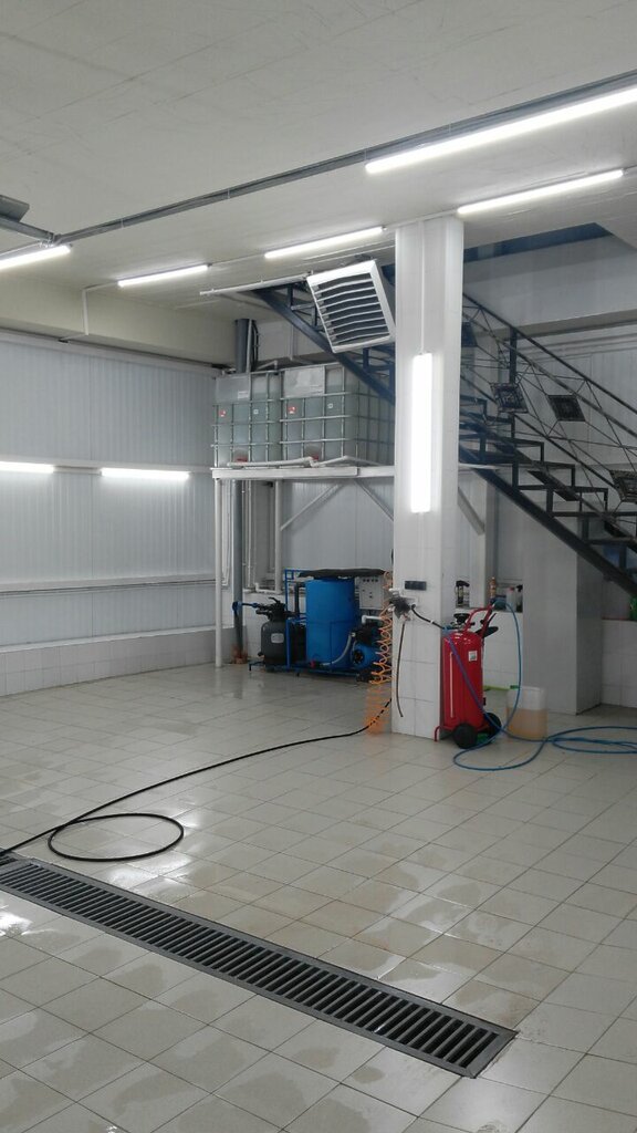 Otomobil servisi Auto-zzap, Moskova ve Moskovskaya oblastı, foto