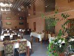 Кафе на Лесной (Lesnaya ulitsa No:17А, khutor Dyomino), kafe  Stavropolski krayından