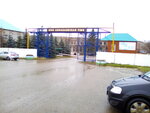 Melioratsiya Aznakayevskaya Pmk (ulitsa Musy Dzhalilya No:49), islah çalışmaları  Aznakayevo'dan (Aznakay'dan)