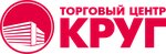 Krug (улица Мичурина No:198), alışveriş merkezleri  Roslavl'dan