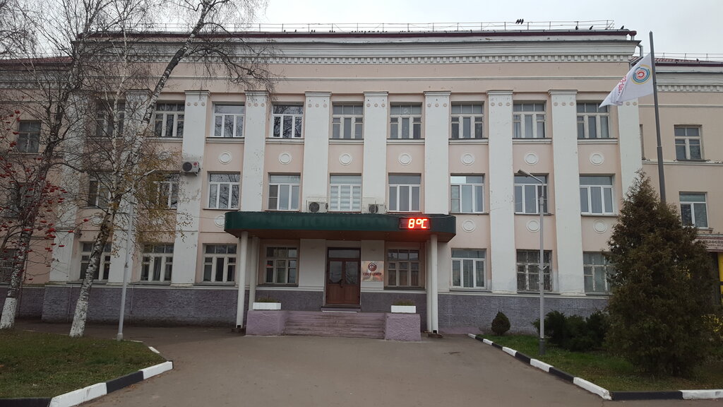 Ahşap endüstrisi Калужский многопрофильный деревоперерабатывающий комбинат ООО КМДК Союз-Центр, Balabanovo, foto