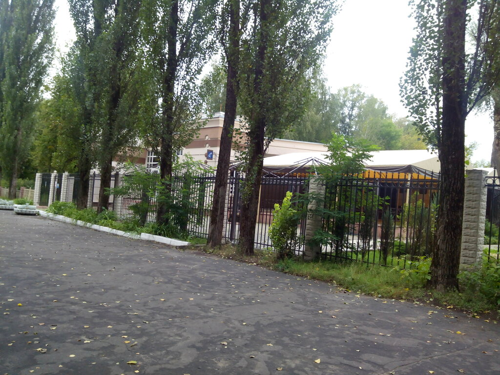 Kafe Ветерок, Briansk, foto