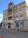 Gospital (Varlamova Street No:25), tıbbi birim  Petrozavodsk'tan