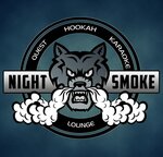 Night Smoke (Lyublinskaya Street No:40), antikafe  Moskova'dan