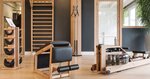 Waterrower и Nohrd (Nakhimovsky Avenue No:56), fitness ve spor ekipmanı firmaları  Moskova'dan