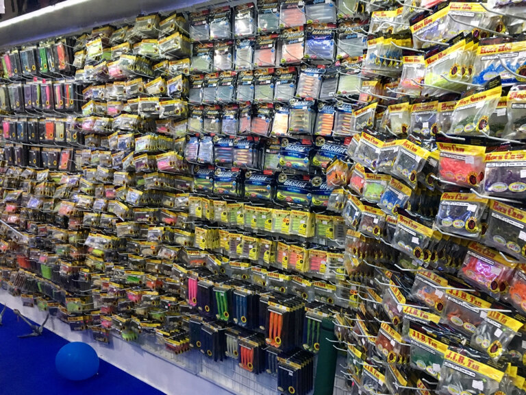 Balıkçılık ekipman firmaları Bebeka, Kiev, foto