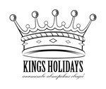Kings Holidays (Nikolay Gavrilov street No:1А), etkinlik organizasyonu  Irkutsk'tan