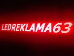 Ledreklama63 (Vokzalnaya Street No:96с1), led sistemleri  Tolyatti'den (Togliatti'den)