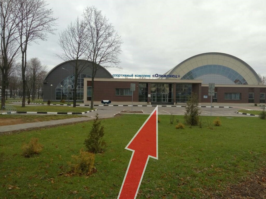 Kurye hizmetleri GloBel 24, Orsha, foto