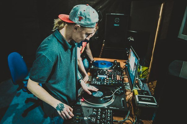 Ses kayıt stüdyoları Muzykalnaya studiya Three One Five, Serov, foto