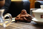Papa Mao (ulitsa Mamleyeva No:5), çay mağazaları  Cherepovets'ten