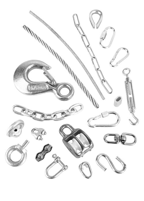 Montaj ekipmanları BeFAST, Moskova, foto