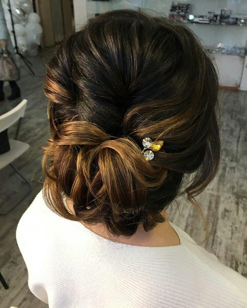 Stil uzmanı, makyöz Redhead image studio, Yekaterinburg, foto