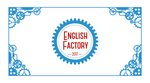 English Factory (Piskaryovskiy Avenue No:1, Saint Petersburg), yabancı dil kursları  Saint‑Petersburg'dan