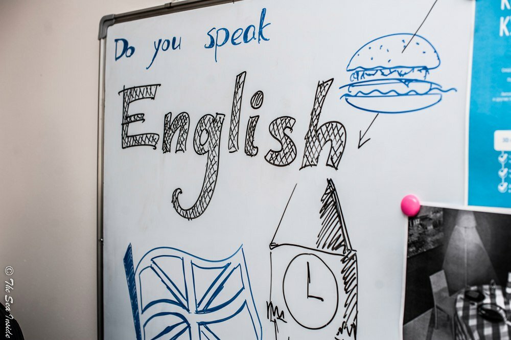 Eğitim merkezleri Unium, Vladivostok, foto