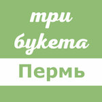 TriBuketa (Tramvaynaya Street No:14Л), çiçekçiler  Perm'den