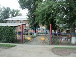 Det/Sad № 25, Radost, Mbdou (улица Энгельса No:2, посёлок Юловский), anaokulları  Rostovskaya oblastından