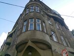 Рукавичка (Chernihivska vulytsia No:2, Lviv), market  Lviv'den