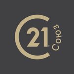 Century 21 (Krasnokholmskaya Embankment No:13с1), satış ofisi  Moskova'dan
