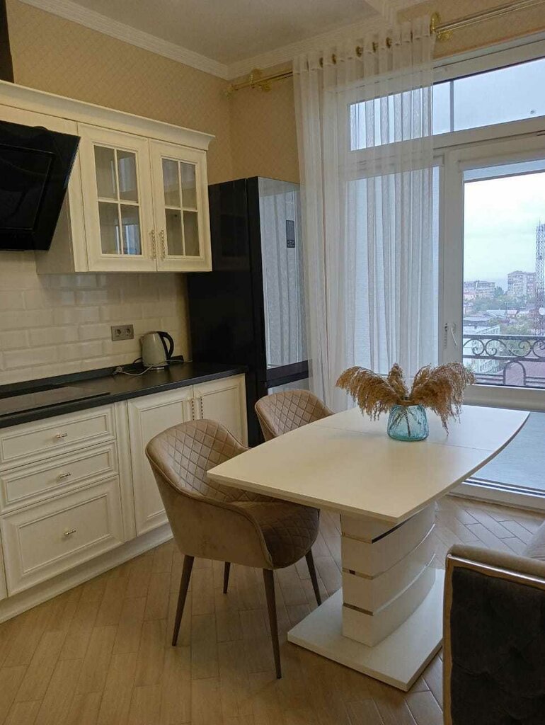 Kısa süreli konaklama Жильё посуточно, Makhachkala, foto