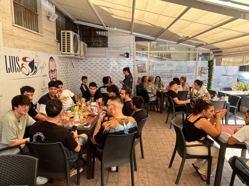 Bar Luis Café, , foto