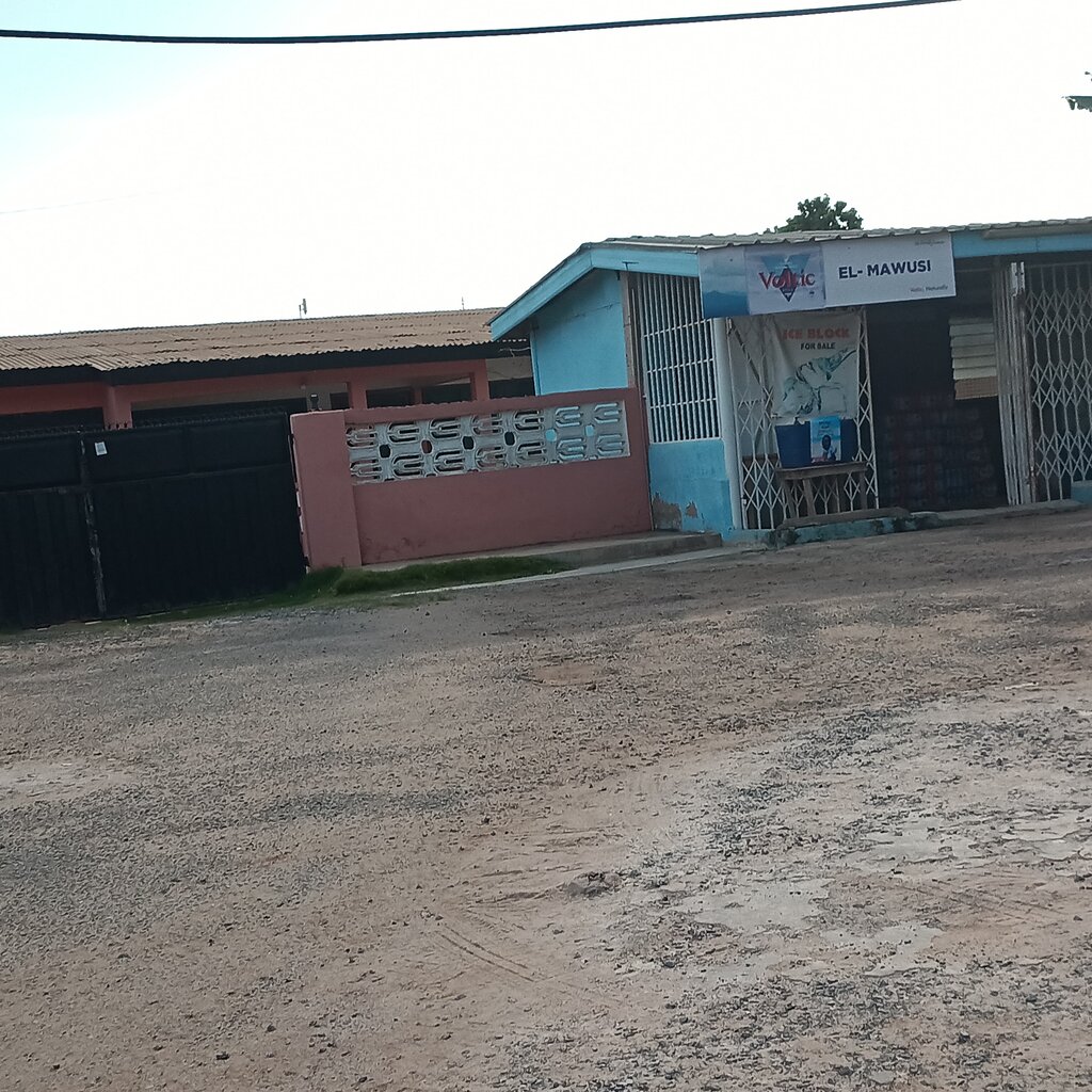 Su satışı El - Mawusi, Dünya, foto