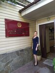 Адвокат Иващенко А. В. (Интернациональная улица No:7), hukuk büroları  Simferopol'dan (Akmescit'ten)