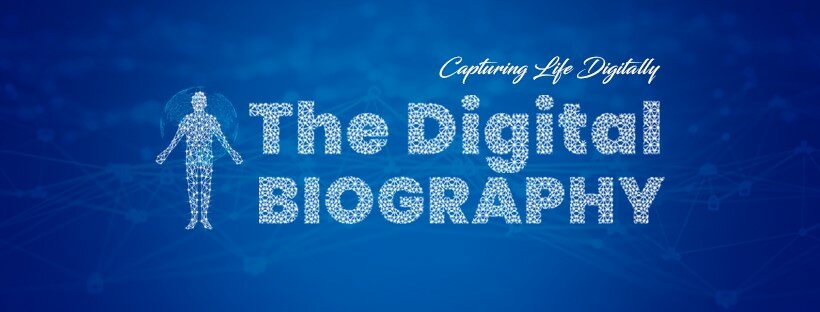 Gazete ve dergiler Thedigitalbiography, , foto