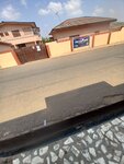Icgc Grace Temple (Abia Road No:34), dini dernekler  Akra'dan