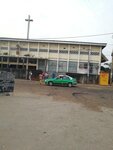 Église Saint Kisito (Brazzaville, Commune de Bacongo, Avenue de Djoué), dini dernekler  Brazzaville'den