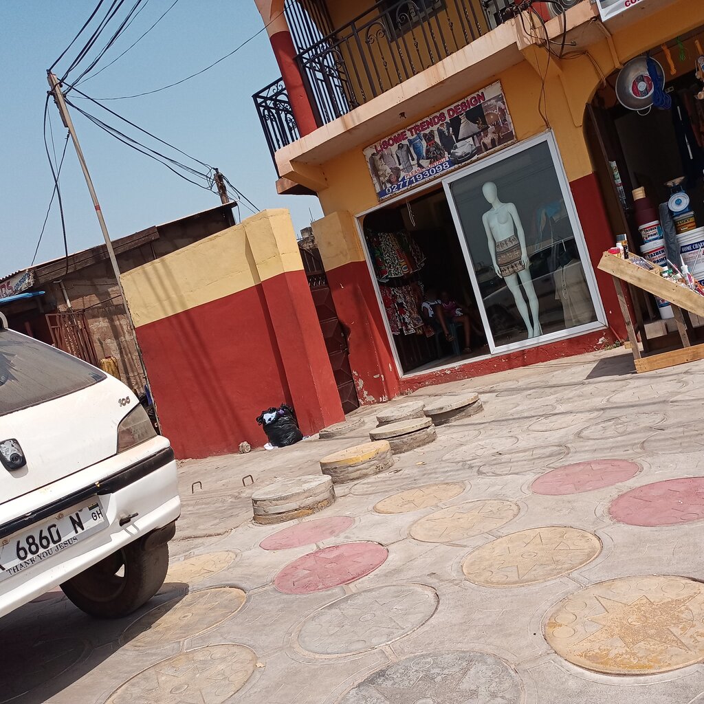 Terziler Lesome Trends Design, Dünya, foto