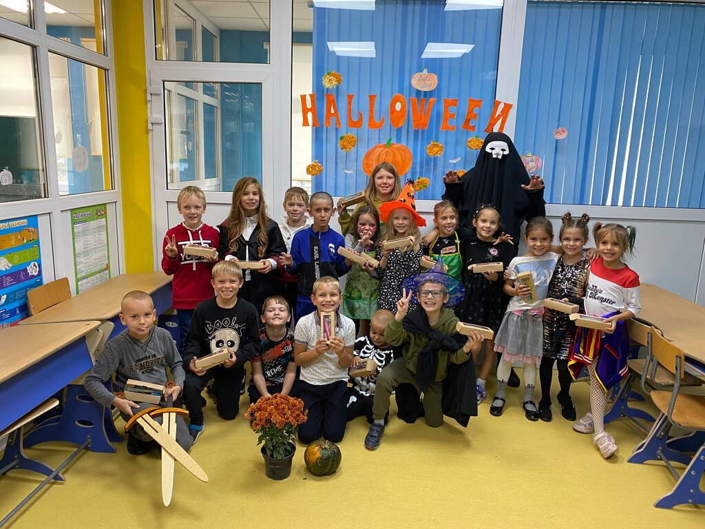 Kurs Sozvezdie, Gelencik, foto