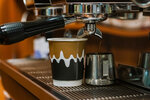 Pulse coffee (Engelsa Avenue No:154), kahve dükkanları  Saint‑Petersburg'dan