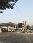 Total Energies (Abidjan, La commune Yopougon, Quartier de la Gare-Sud Sodeci-GFCI), benzin istasyonu  Abican'dan