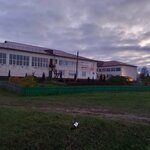 Средняя общеобразовательная школа № 2 (Chapaeva Street No:20), ortaokul  Yadrin'den