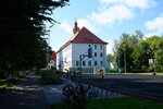 Лицей № 1 (prospekt Lenina No:41), lise  Baltiysk'ten