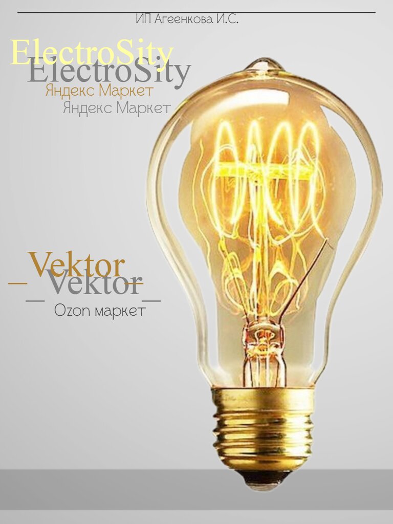 Elektrik ve elektrikli ürün mağazası Vektor-SL, Moskova ve Moskovskaya oblastı, foto
