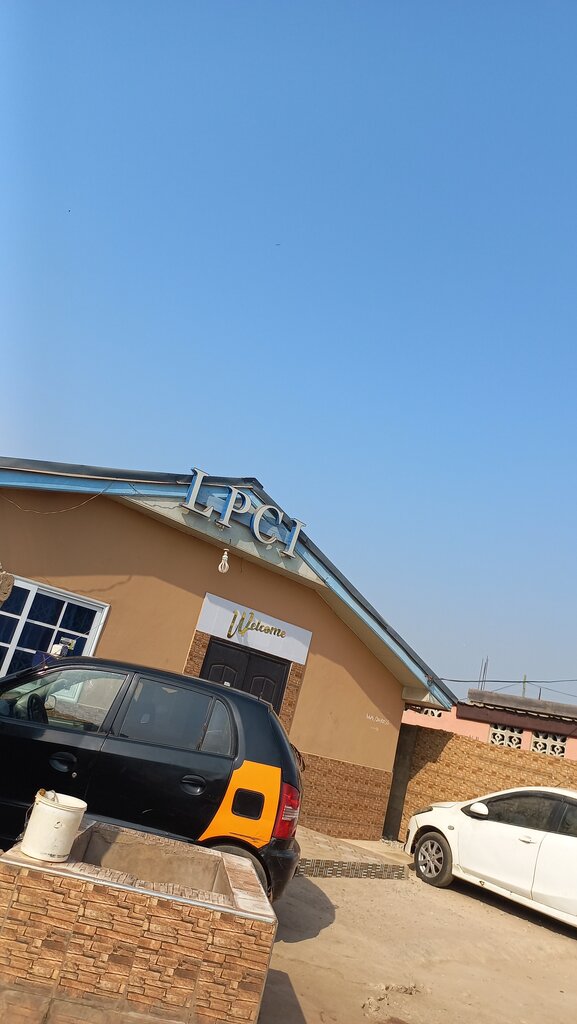 Dini dernekler Livingstone Pentecostal Church International, Dünya, foto