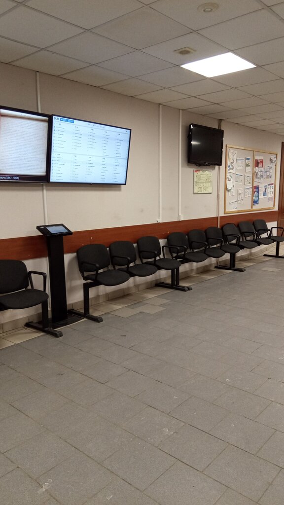 Ortaokul Школа Технологии обучения, учебный корпус № 2, Moskova, foto