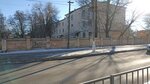 Hospital No. 413 (Marshala Zhukova Avenue No:81), askeri hastaneler  Volgograd'dan