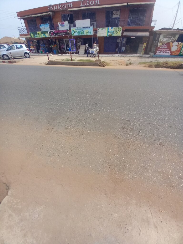 Güzellik salonu Bell Touch, Akra, foto