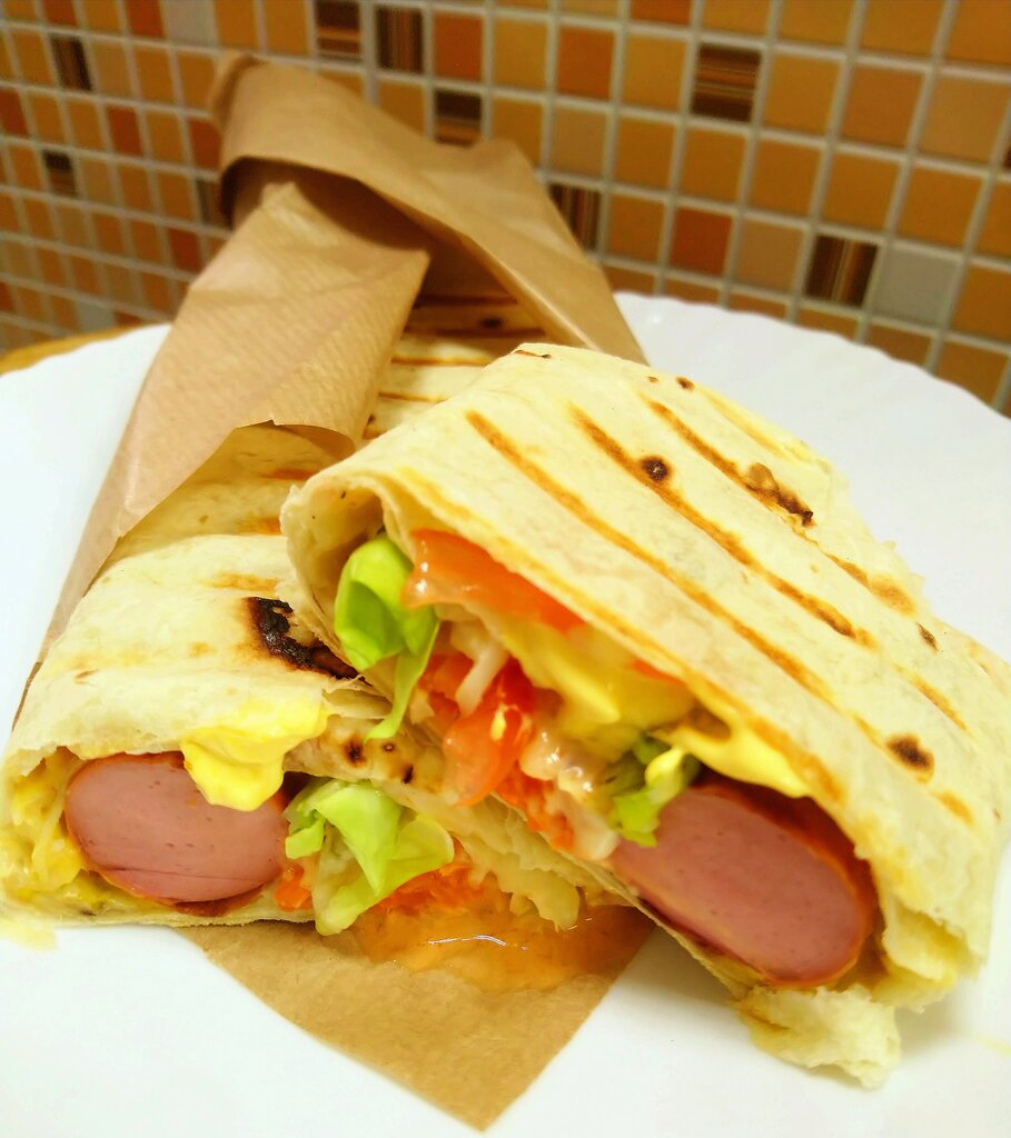 Kafe Сова, Morozovsk, foto