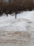 Standpipe (Arkhangelsk, Ovoshchnaya ulitsa), tulumba  Arhangelsk'ten