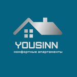 Yousinn (Vokzal'naya Magistral No:17), kısa süreli konaklama  Novosibirsk'ten