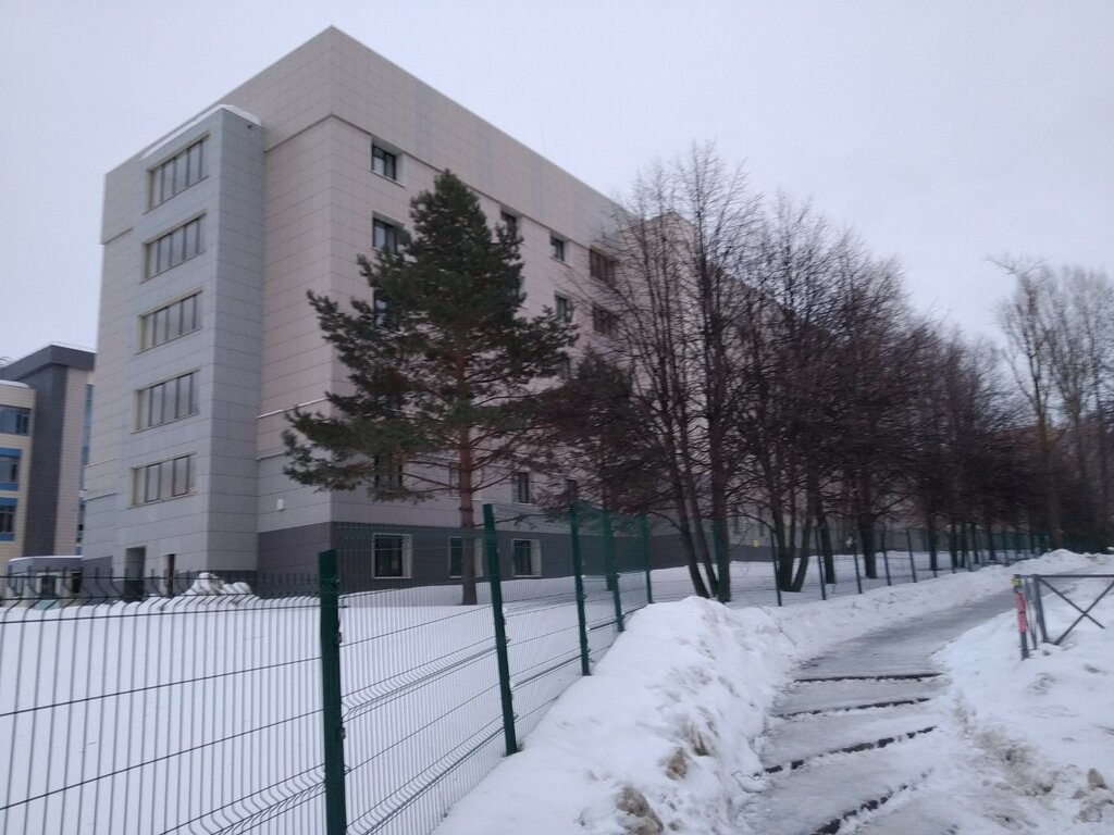 Yurtlar Международная школа Казани, Kazan, foto
