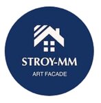 Stroy-mm (ulitsa Dymova No:81), dış kaplama  Baksan'dan
